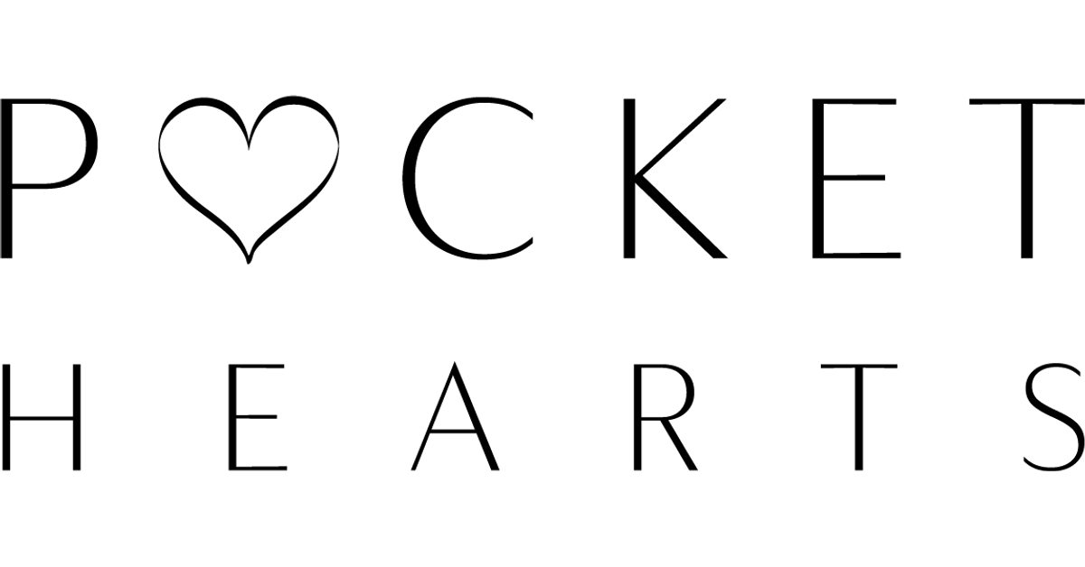 Home of the Pocket heart : Recycled glass :Eco friendly – Pocket hearts