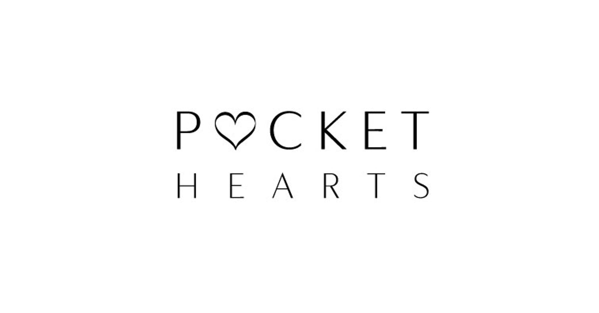 Home of the Pocket heart : Recycled glass :Eco friendly – Pocket hearts